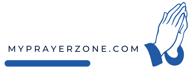My Prayer Zone - About MyPrayerZone